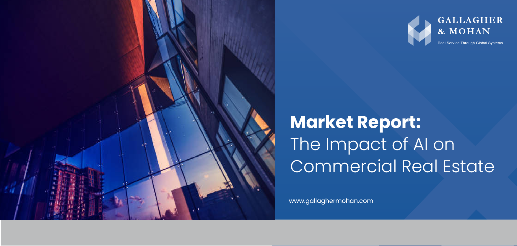 AI's Impact on Commercial Real Estate: Office Space Trends & Future ...
