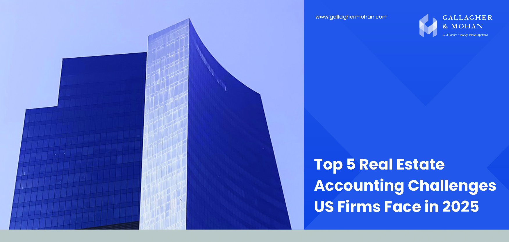 Top 5 Real Estate Accounting Challenges U.S. Firms Face in 2025 ...