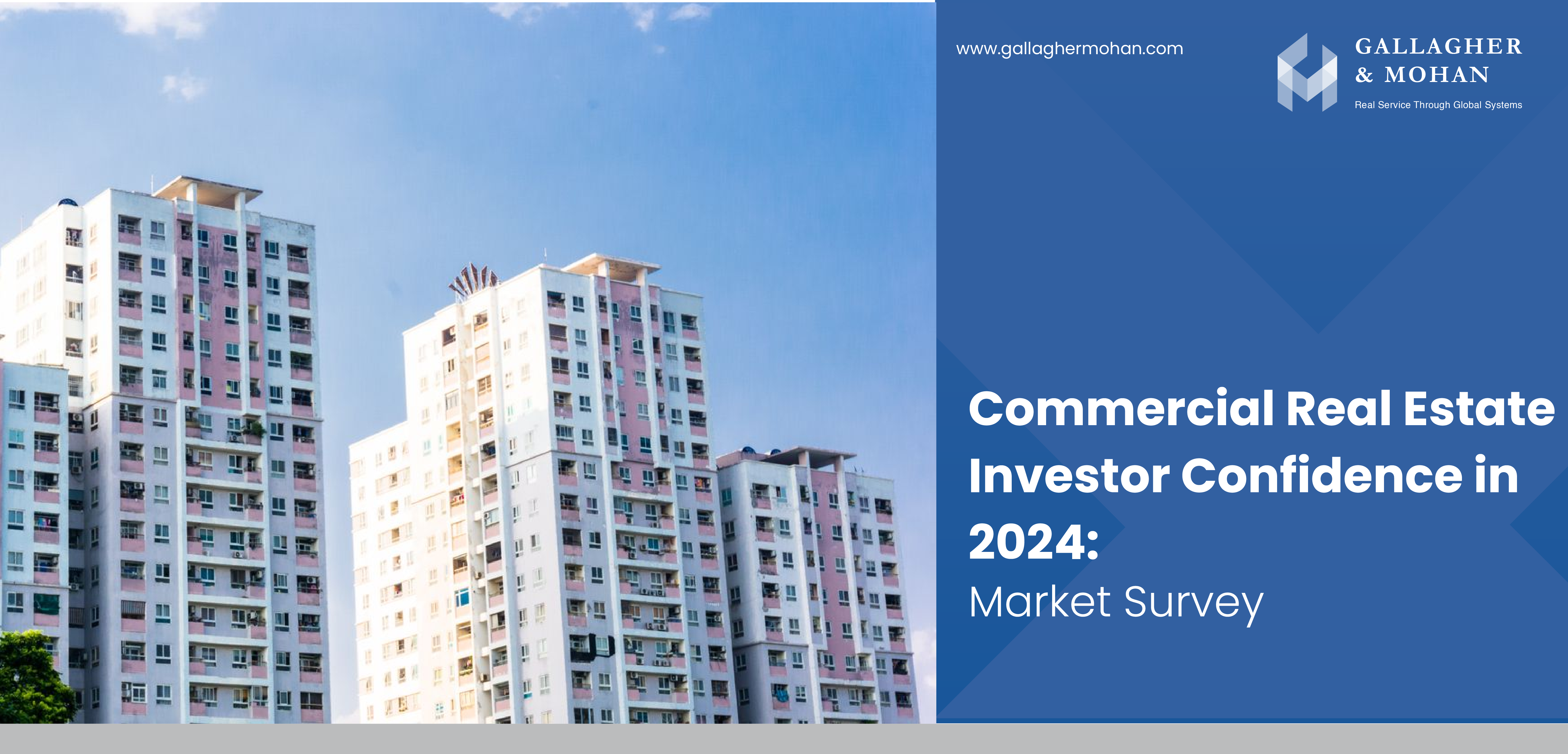 2024 Commercial Real Estate Investor Confidence: Insights and Trends ...