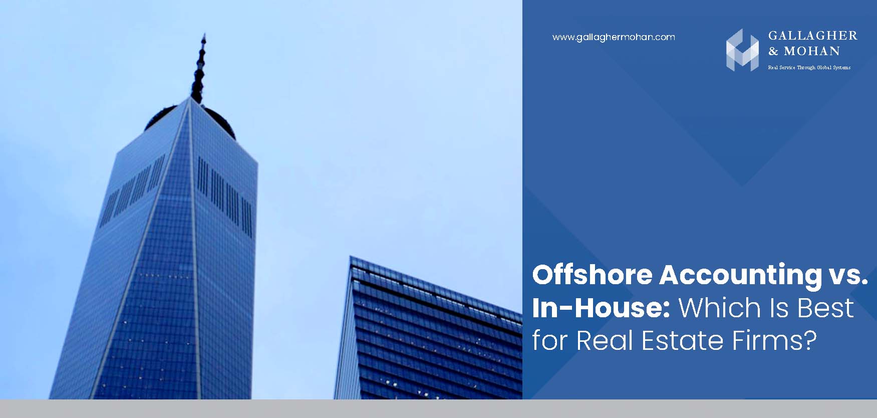 Offshore Accounting vs. In-House: What's Best for Real Estate Firms in ...