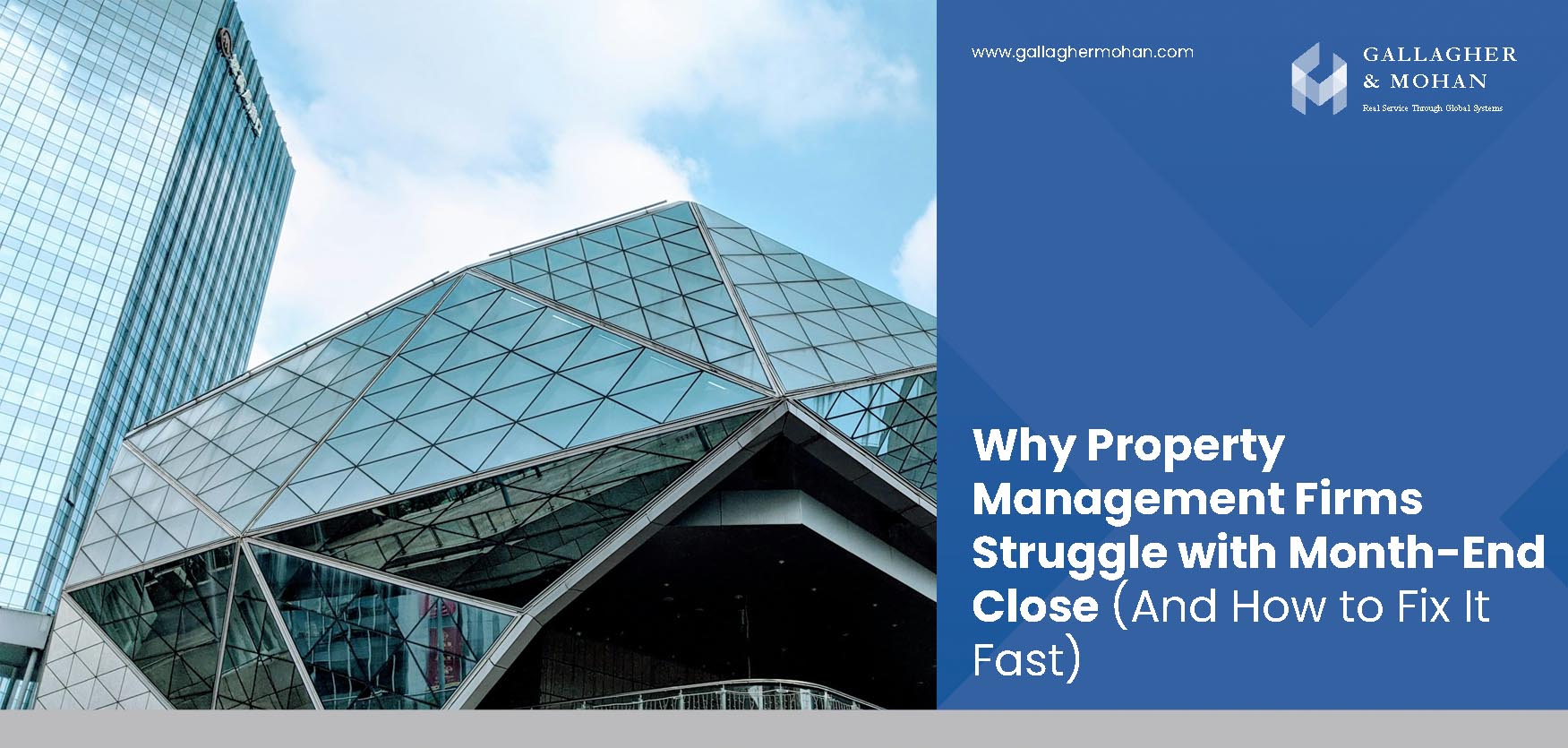 Why Property Management Firms Struggle with Month-End Close (And How to ...